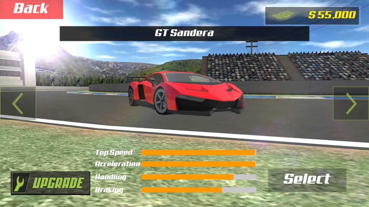 Dare Drift: Car Drift Racing | First Person | 1080p HD Android Gameplay ...