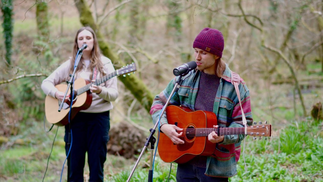 Wild Hearts (Live Session)- Wild Fenn - YouTube