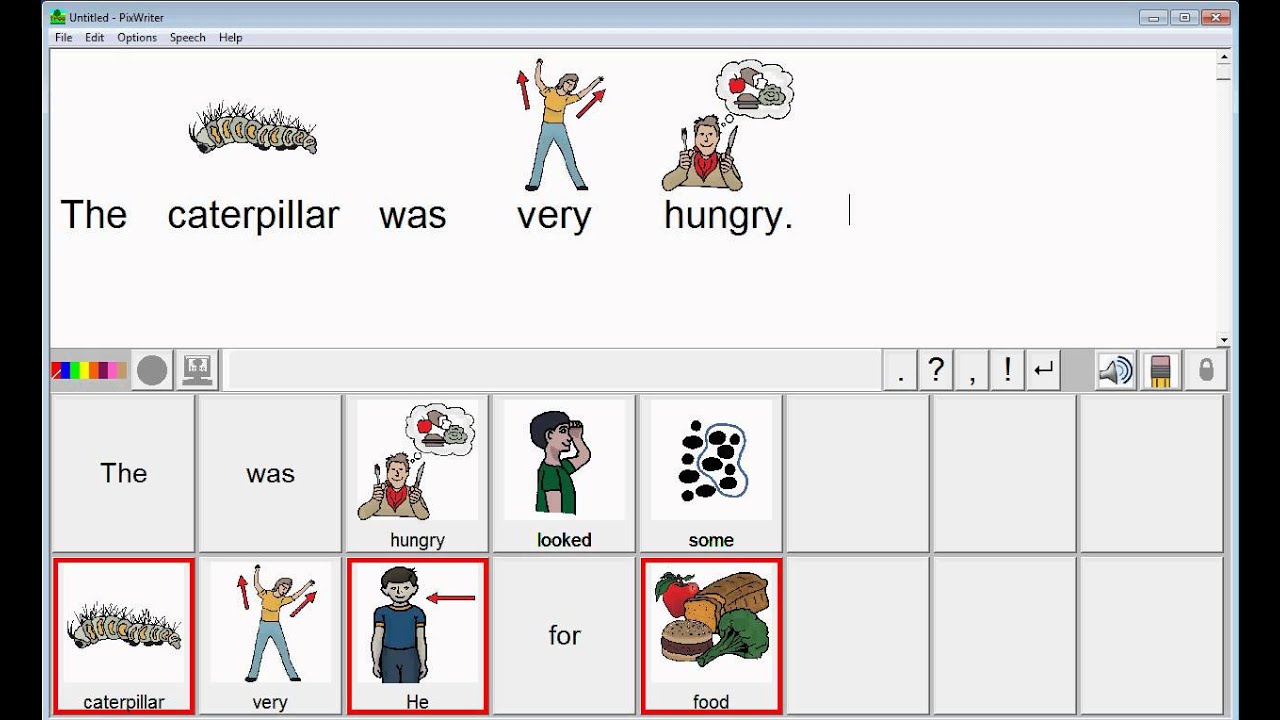 Neumann Pixwriter Tutorial.avi - YouTube