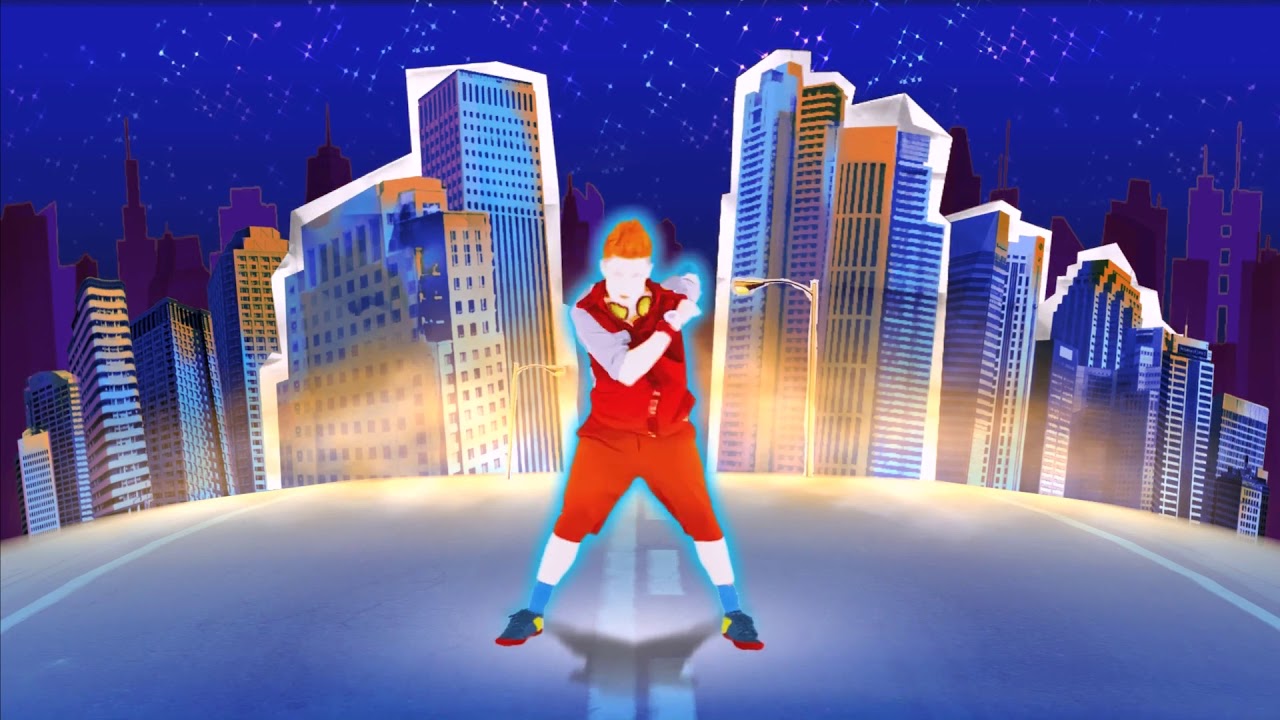 Just Dance 4 - So Good (No Hud) - YouTube