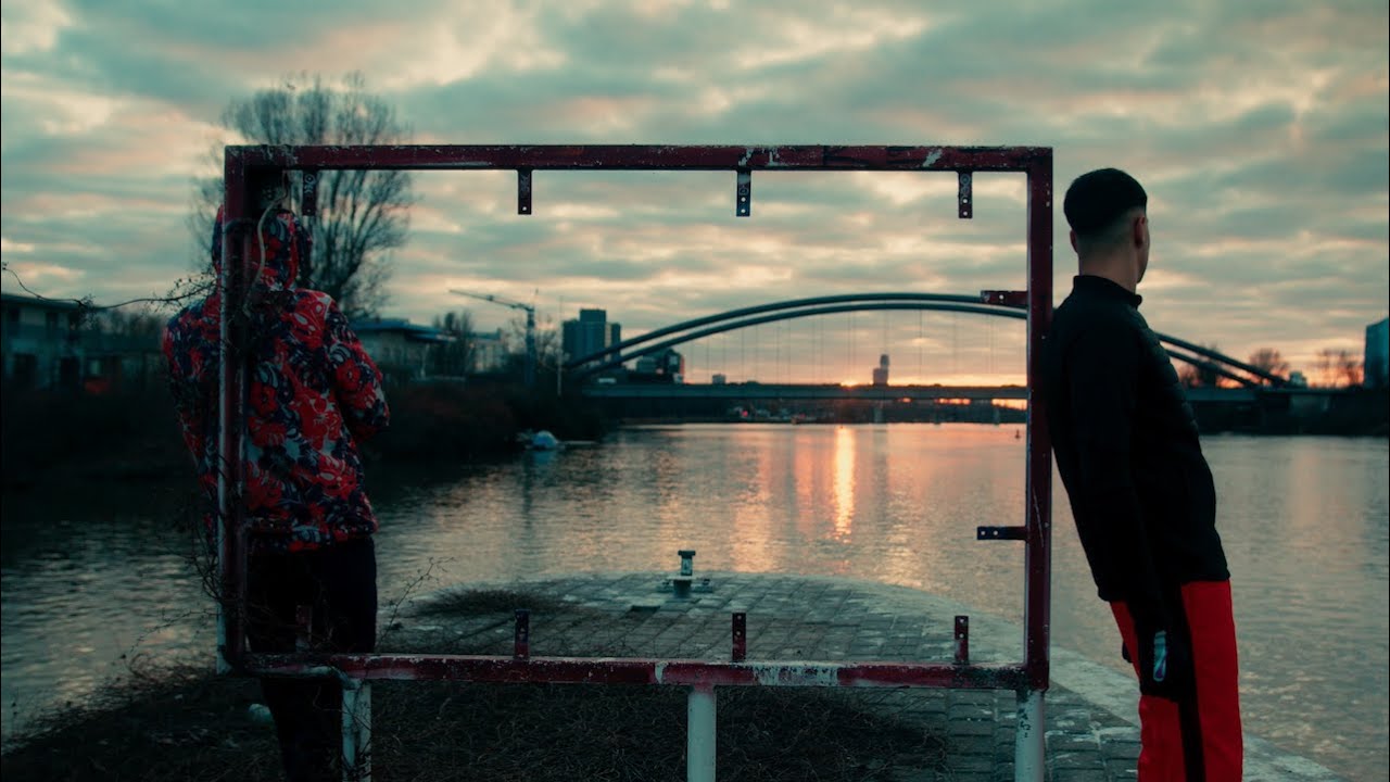LIL CITY x OSSi - Unter uns - YouTube