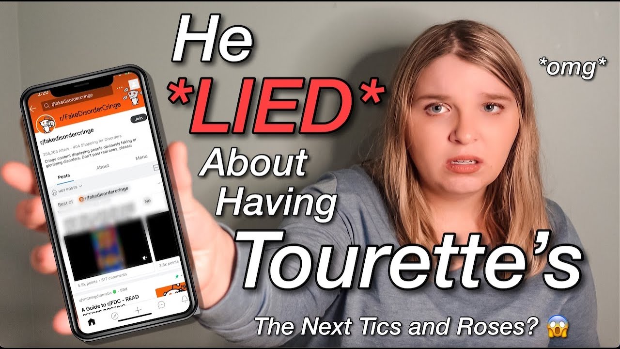 The Next Tics and Roses?? 😱 | Reddit Story Reaction - YouTube