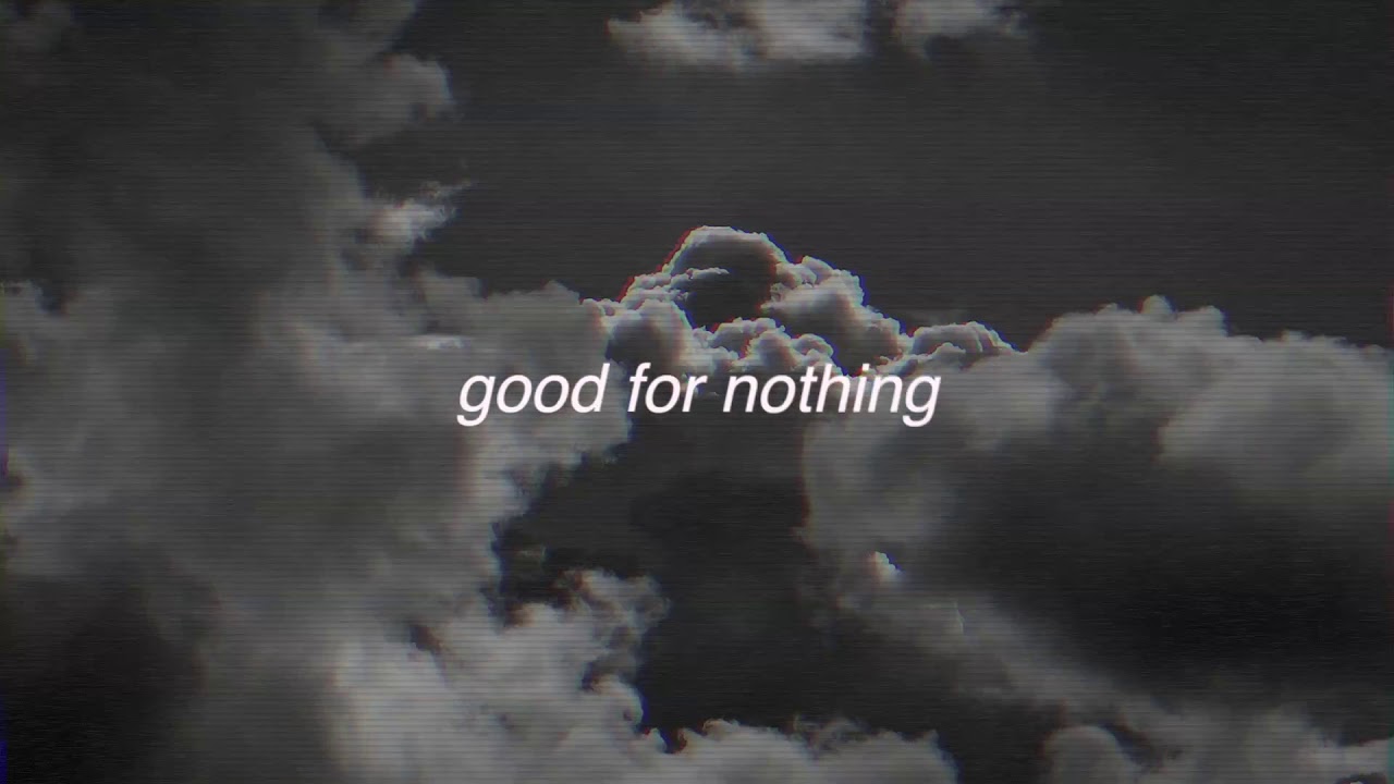 [FREE] "GOOD FOR NOTHING" | $UICIDEBOY$ ...And to Those I Love... TYPE ...