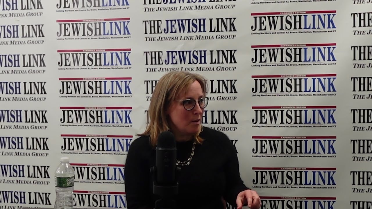 Jewish Link Pitch Meeting - Judith Falk: On the Shtetl and Making ...
