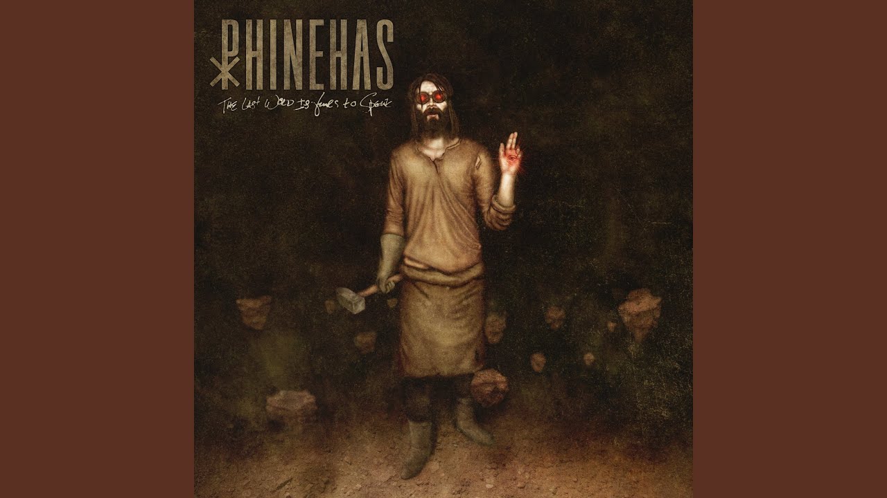 Out of the Dust - YouTube