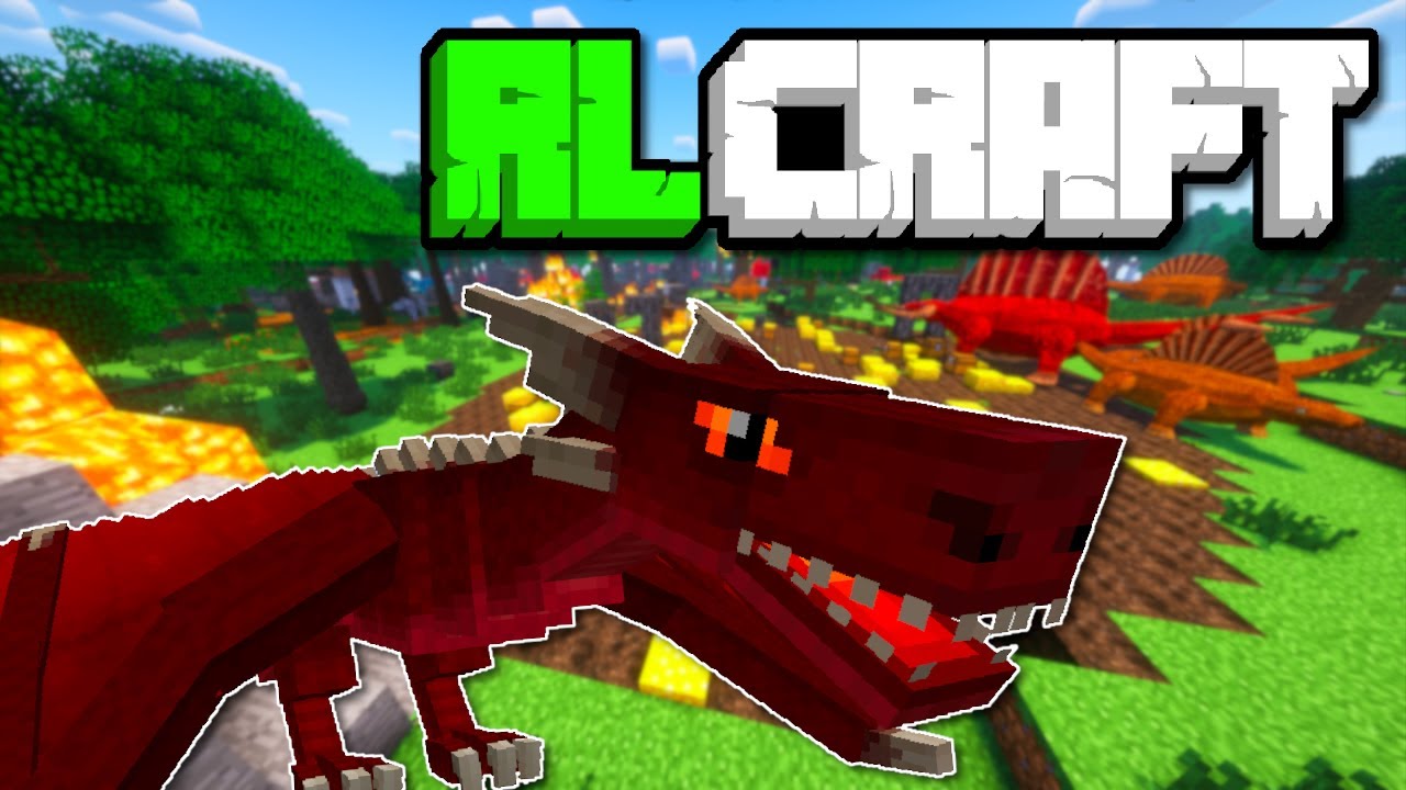 I Should've Done This Sooner! | RLCraft Shivaxi Config - Ep 26 - YouTube