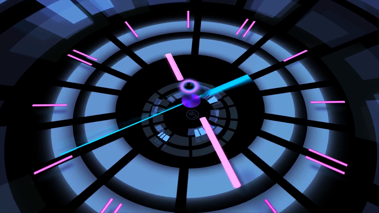 COUNTDOWN TIMER 60 sec ( v 561 ) 1 min timer with sound effects 4K ...