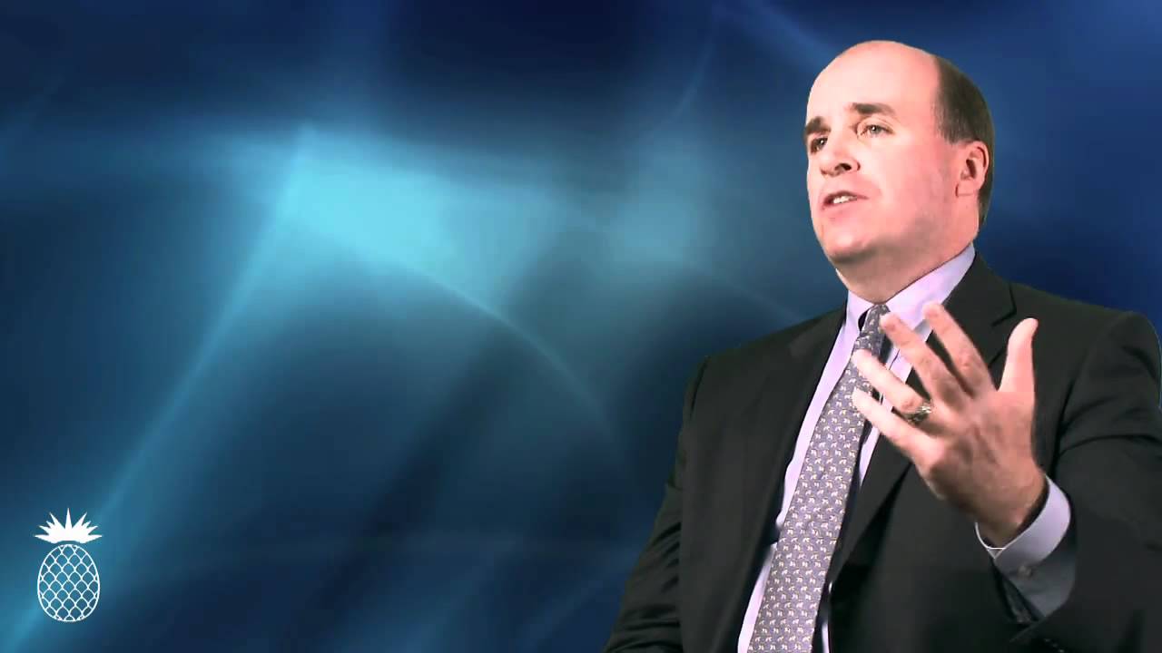 William Pitt: CEO's Answer - YouTube