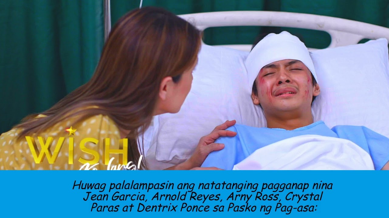 Bagong Episode Ng Wish Ko Lang Na THE AFFAIR Starring Jean Garcia Crystal Parras And Arny Ross Bagong Episode Ng Wish Ko Lang Na THE AFFAIR Starring Jean Garcia Crystal Parras And Arny Ross
