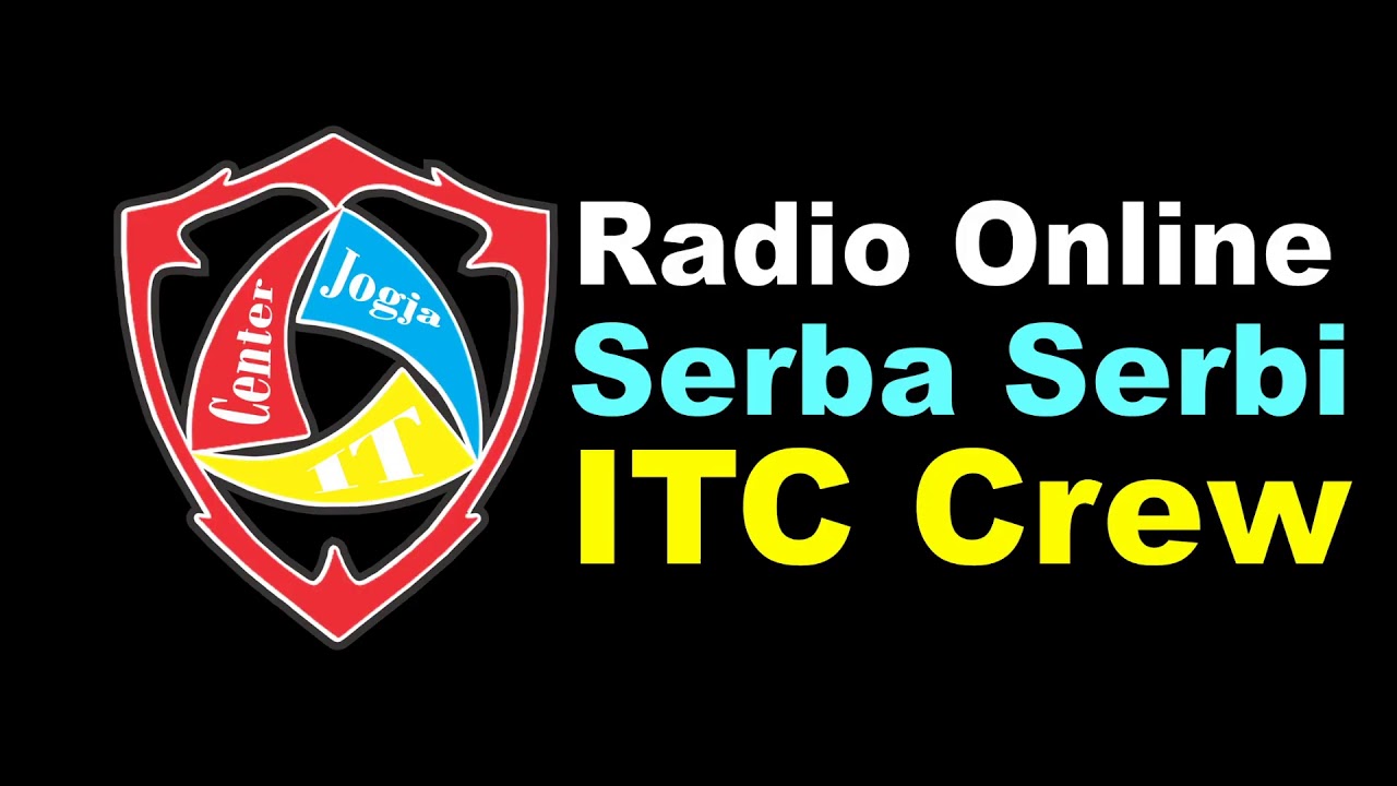 Serba Serbi ITC Crew Live Stream - YouTube