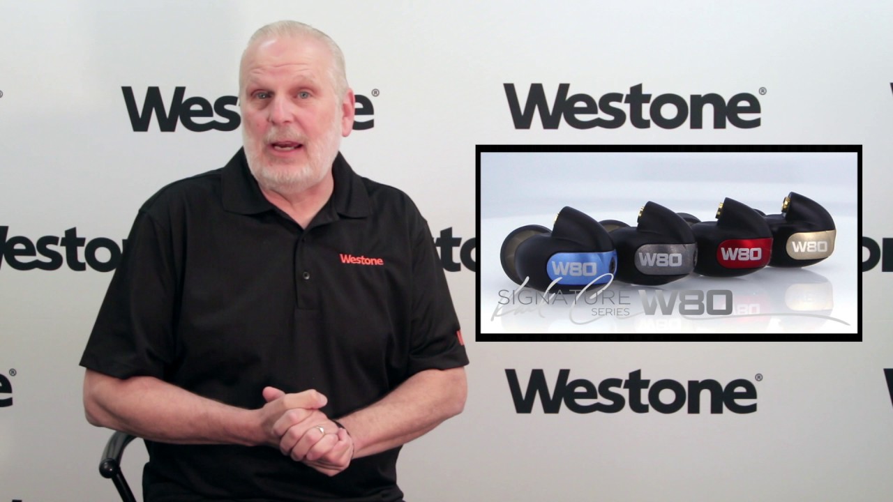 Product Highlight: W80 Design and Structure - YouTube