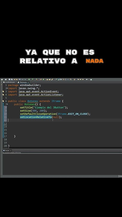 ¡botones Y Eventos👨🏻‍💻 Javaprogramming Javascript Programminghero Coder Python Java Html