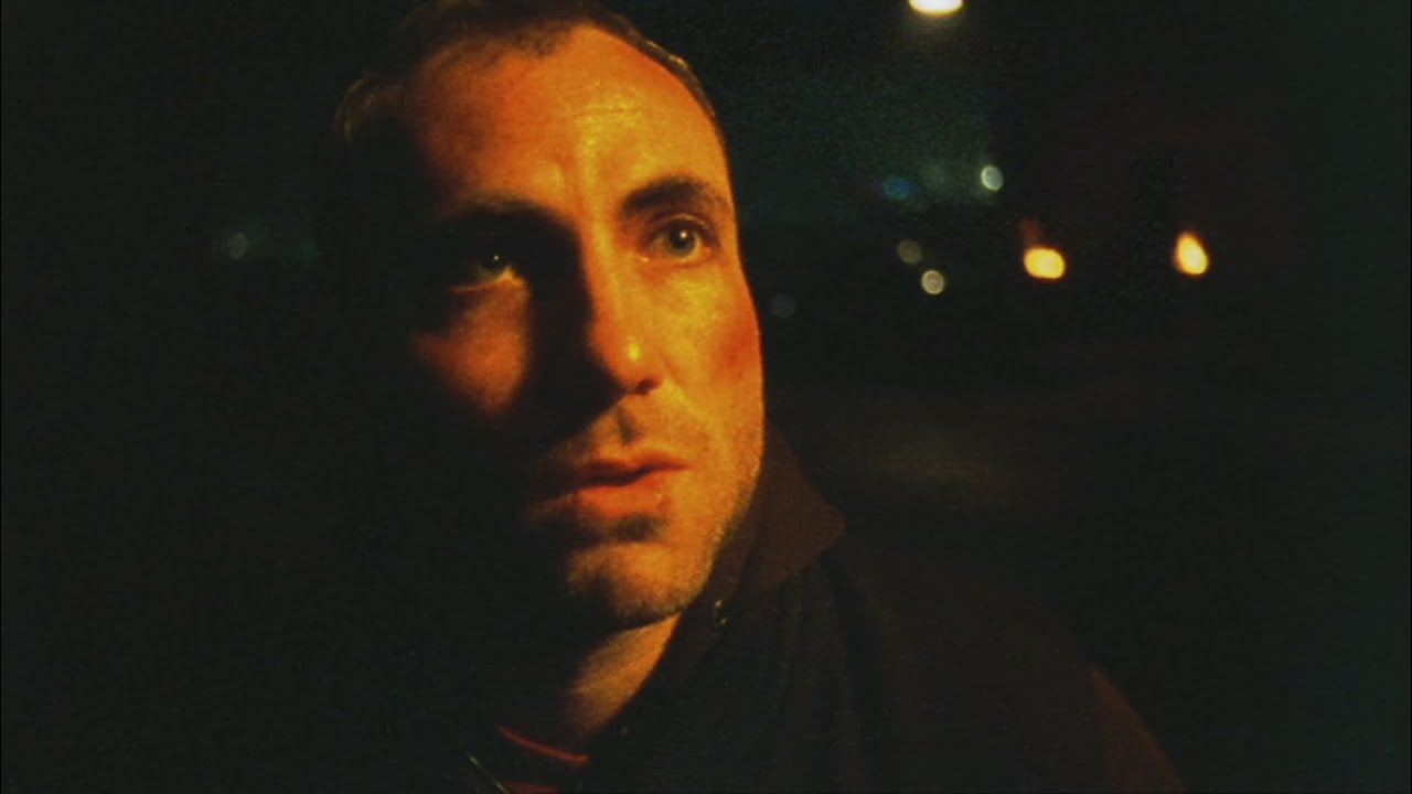 Pusher (1996) - The ending - YouTube