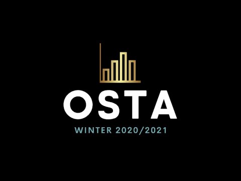 OSTA | Letzte Vorlesung