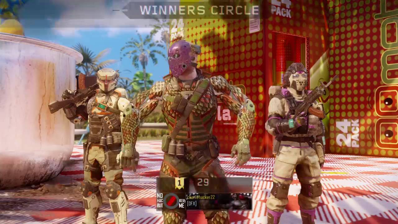 BO3 SNIPING ON MICRO - YouTube