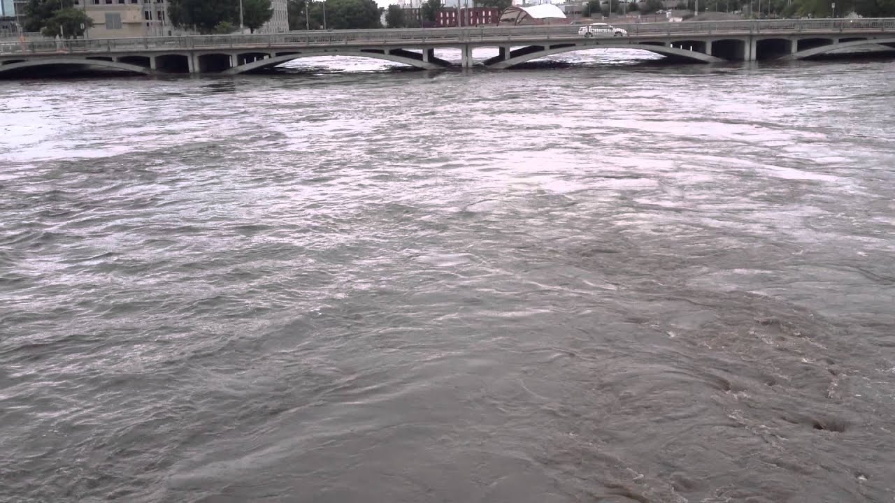 Waters Rising - YouTube