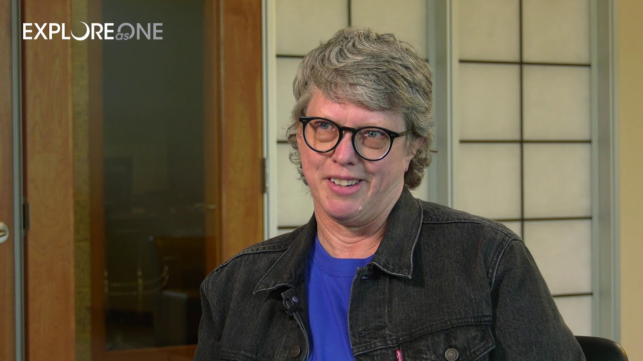 NASA Armstrong: Explore as One - YouTube