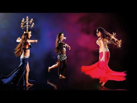 Beyoğlu Çiftetellisi, Roman Havası, Oyun Havaları, Oryantal, Oriental Music, Romanisa Canisa