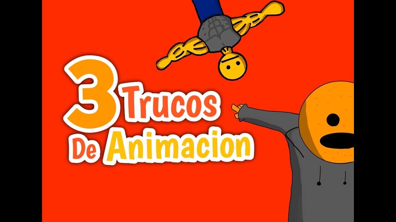 ¿Quieres mejorar tus animaciones? FACIL y CENSILLO #1 - YouTube