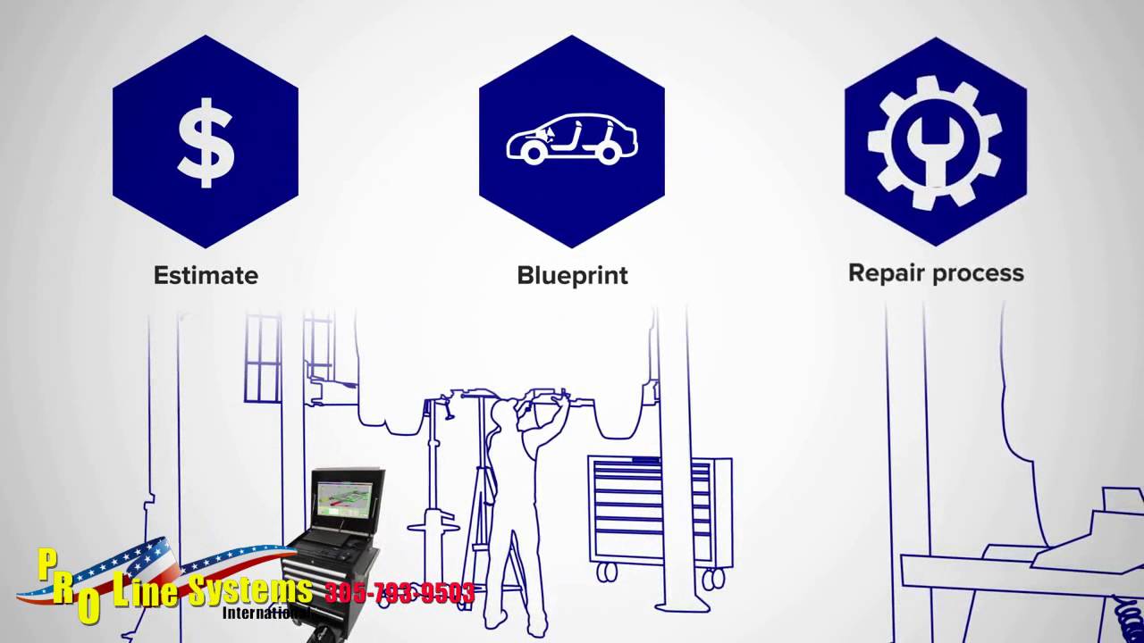 Eclipse Laser Measuring System Quick Fact Video - YouTube