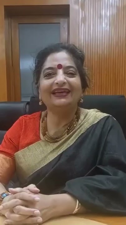 Abhivyakti Season 4 | The Power of Children’s Literature | Vandana Yadav at AWWA Lit Fest 2024 ...