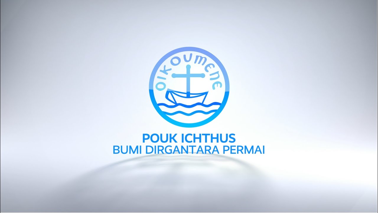 Ibadah Live Streaming Gereja POUK ICHTHUS BDP | 7 September 2025 - YouTube