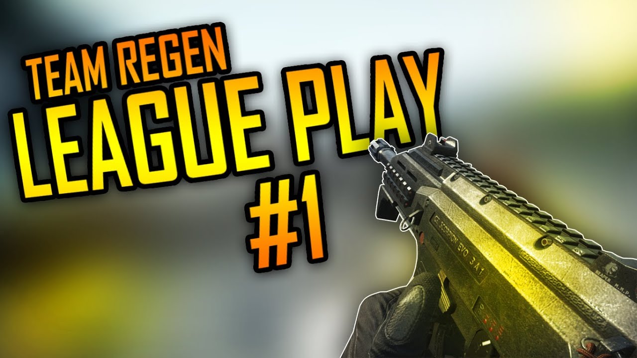 Team Regen Competitive Team Gameplay-SND Raid #1 Snake POV - YouTube