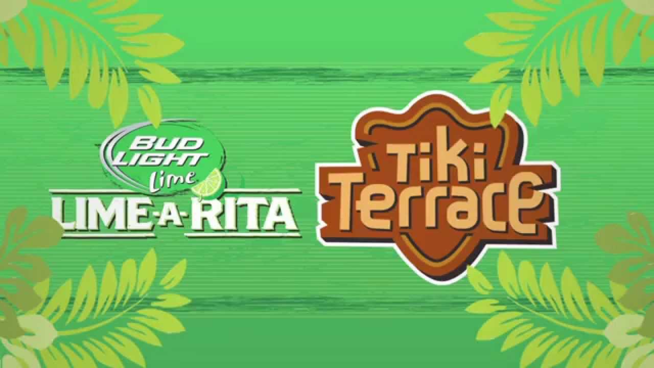 Tiki Terrace at Canal Park - YouTube