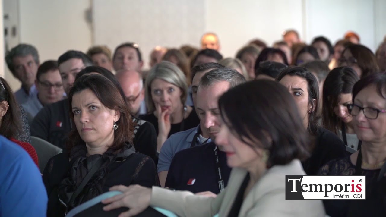 Conference Temporis par Stéphane Gauthier - YouTube