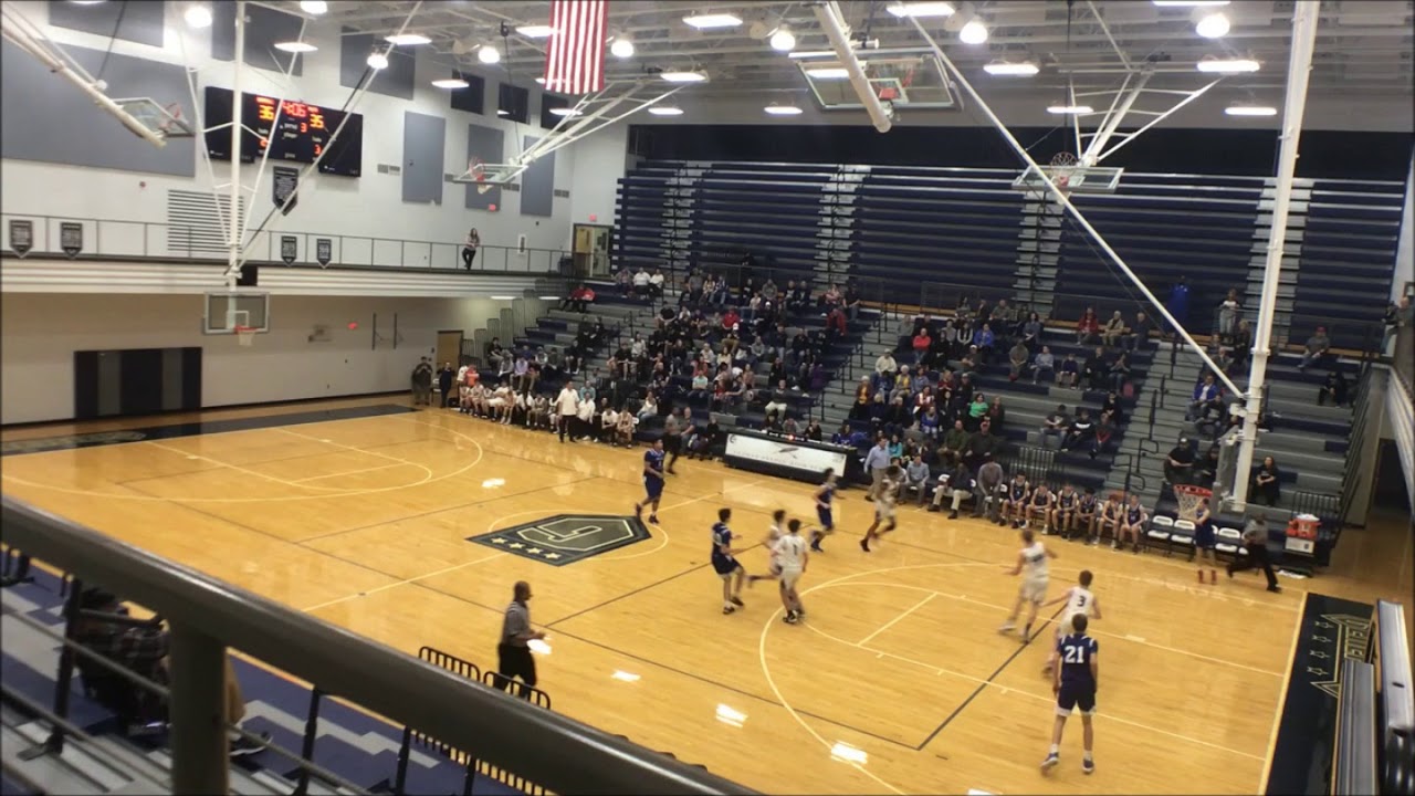 Connor Loy Class of 2025 - YouTube