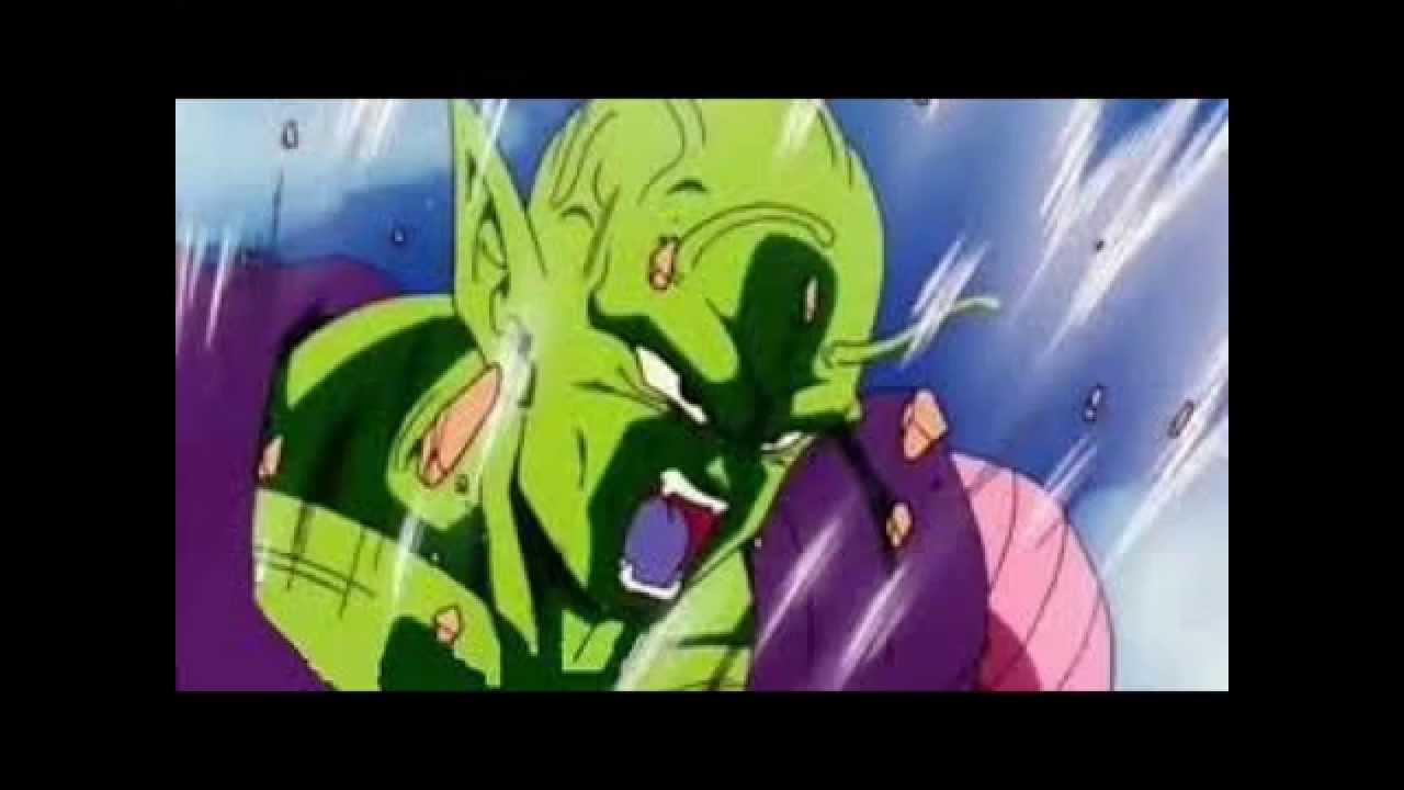 Tributo a Picolo - YouTube