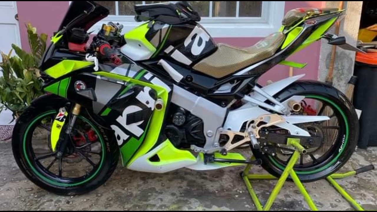 Z200 modified compilation - YouTube