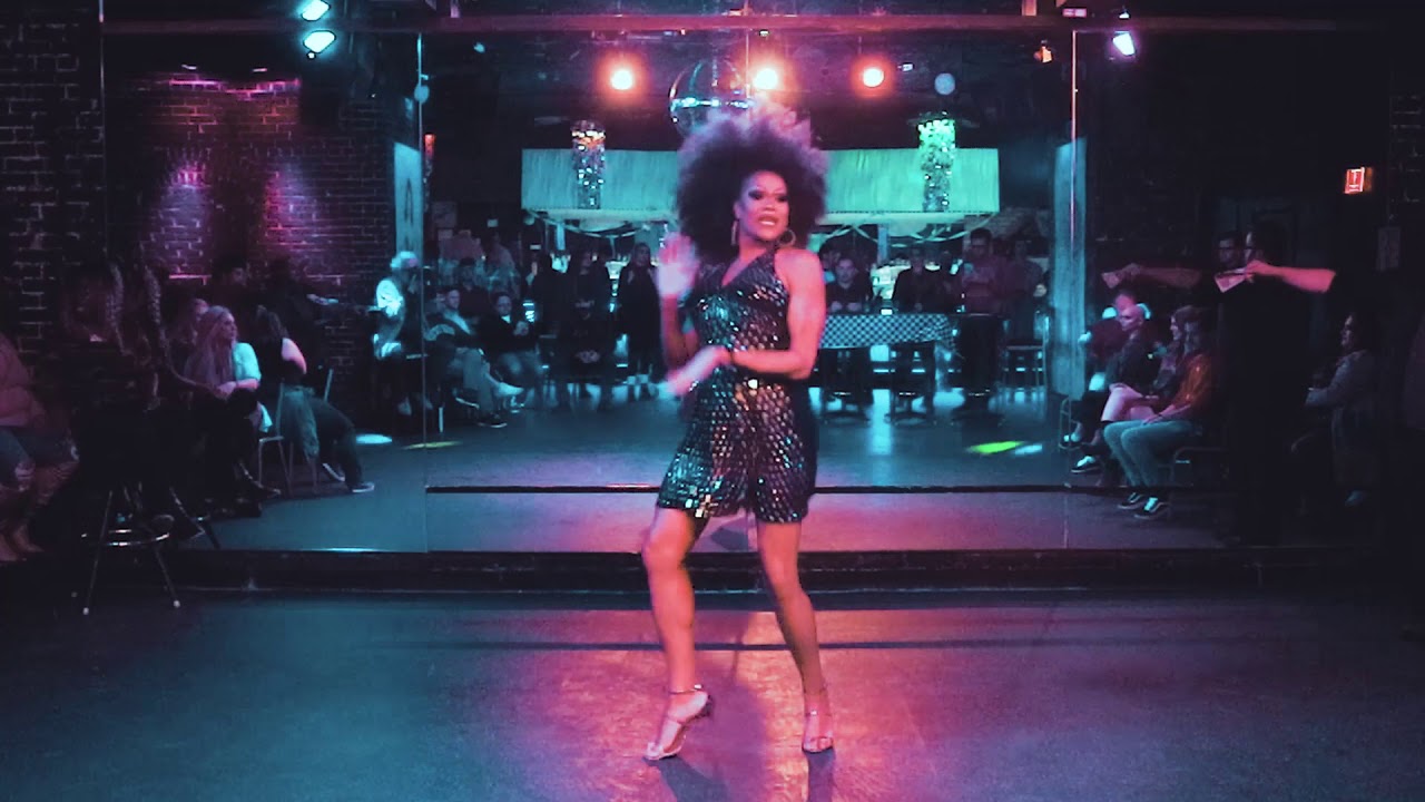 GRDR Season 4 - Week 7 - Batty Davis - YouTube