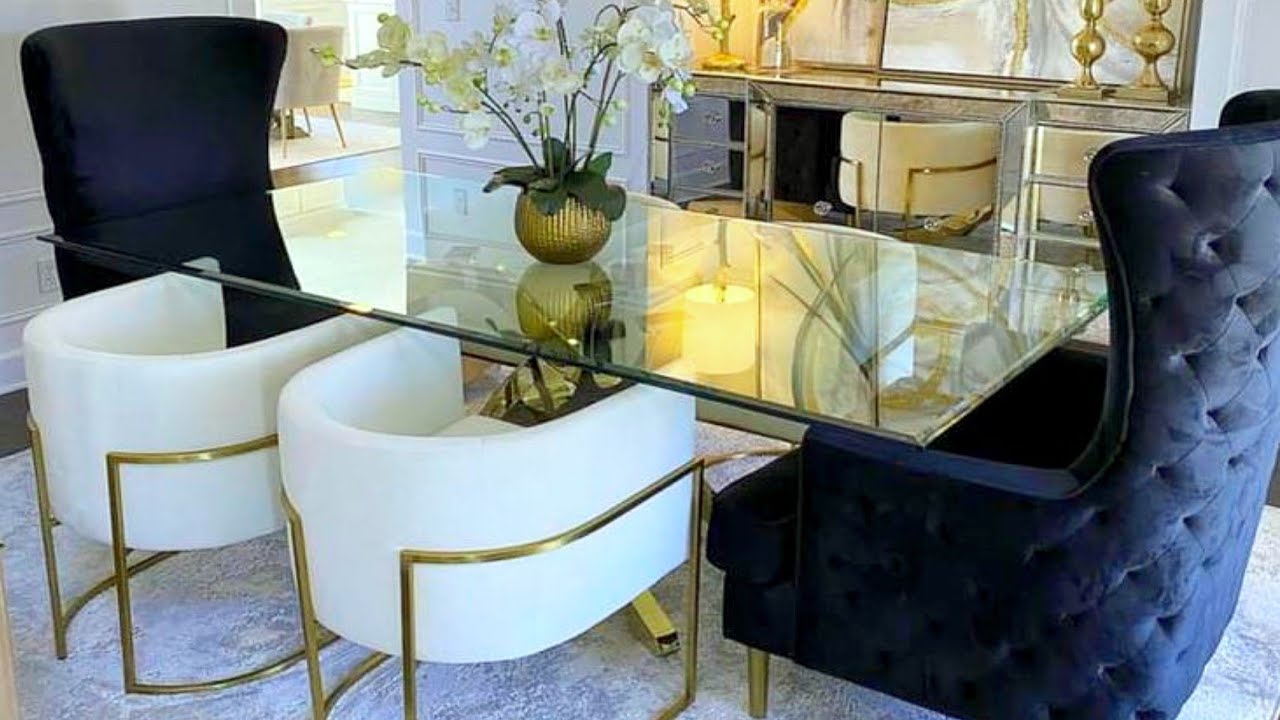 Modern Dining Room Design Ideas 2023 Home Interior Decorating ideas ...