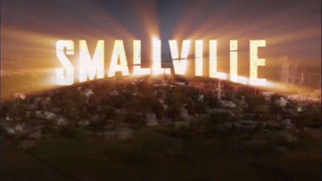 Smallville 2019 Tribute - YouTube