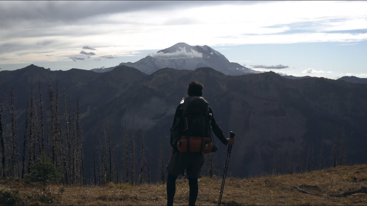 Hiking 2,650 miles Solo | PCT 2021 | Episode 28 | Almost Done! White ...