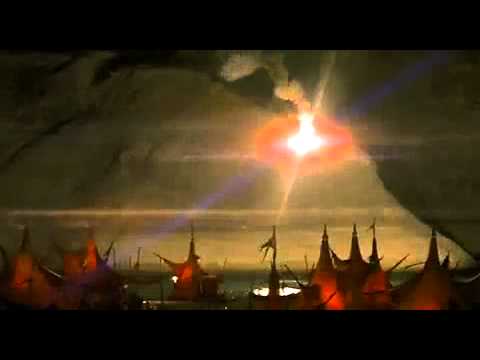 Planet of the Apes (2001) - Trailer