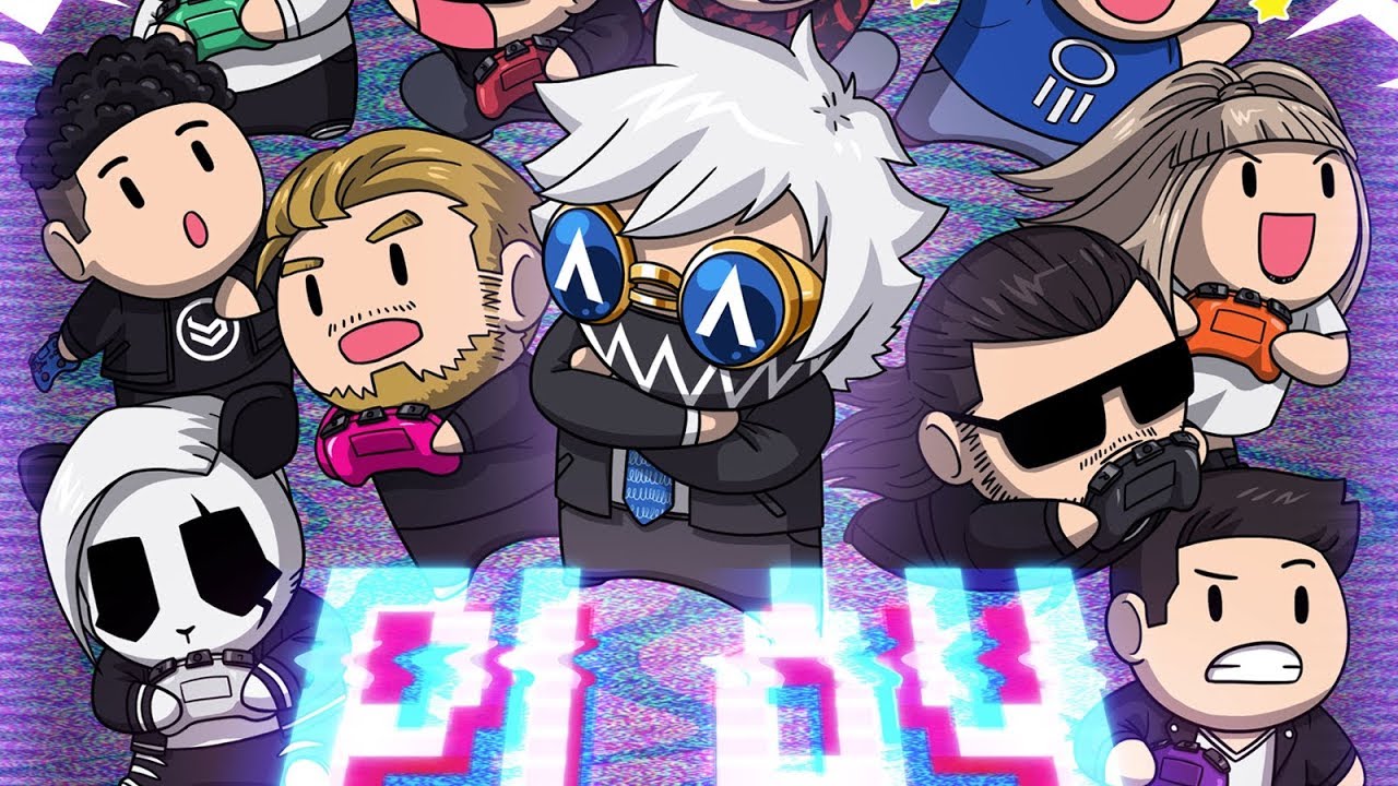 Tokyo Machine - PLAY (Initiate Remix) - YouTube Music