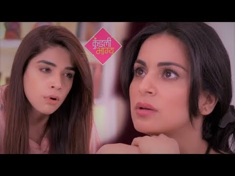 Kundali Bhagya Upcoming Promo 9th November 2017 l Kundali Bhagya Upcoming Twist 9h November 2017