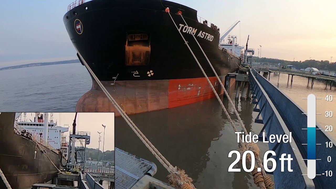 POA Fuel Ops - Tides - YouTube