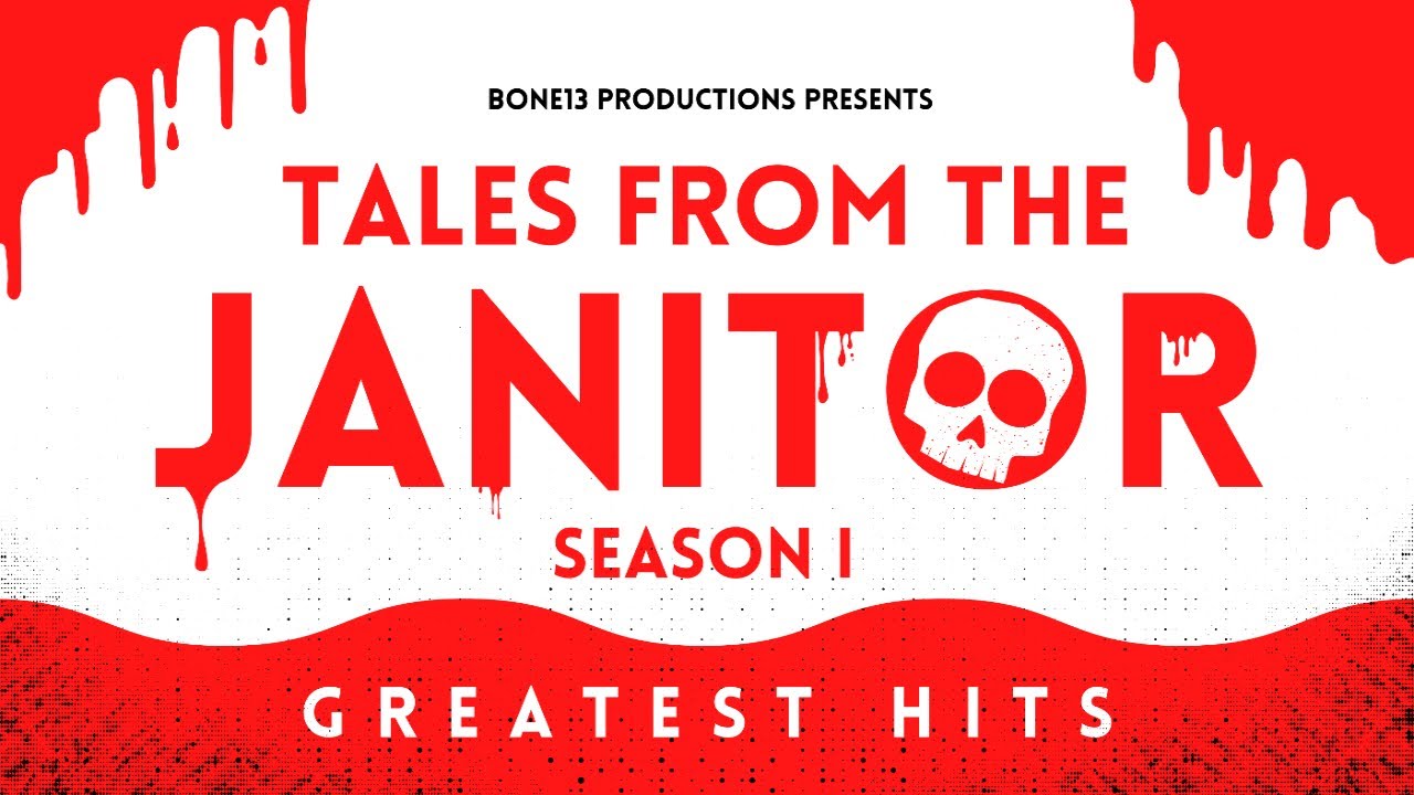 Tales from the Janitor - Greatest Hits Season 1 - YouTube