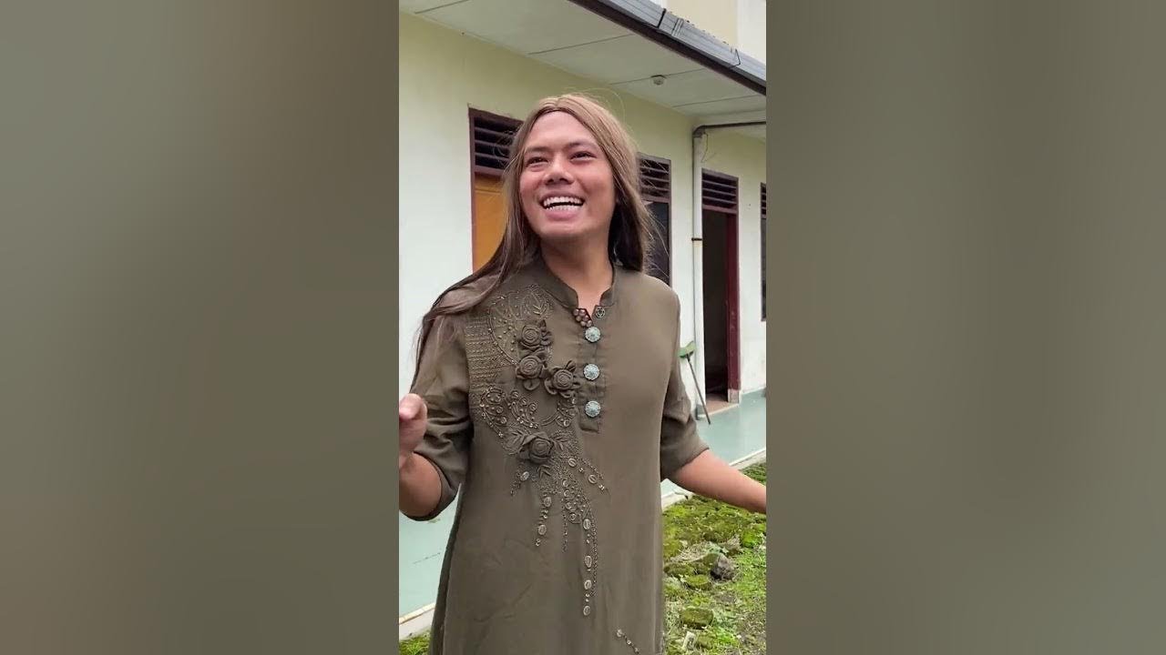 LESTY TERKESAN (VERSI KOMEDI) ‼️ - YouTube