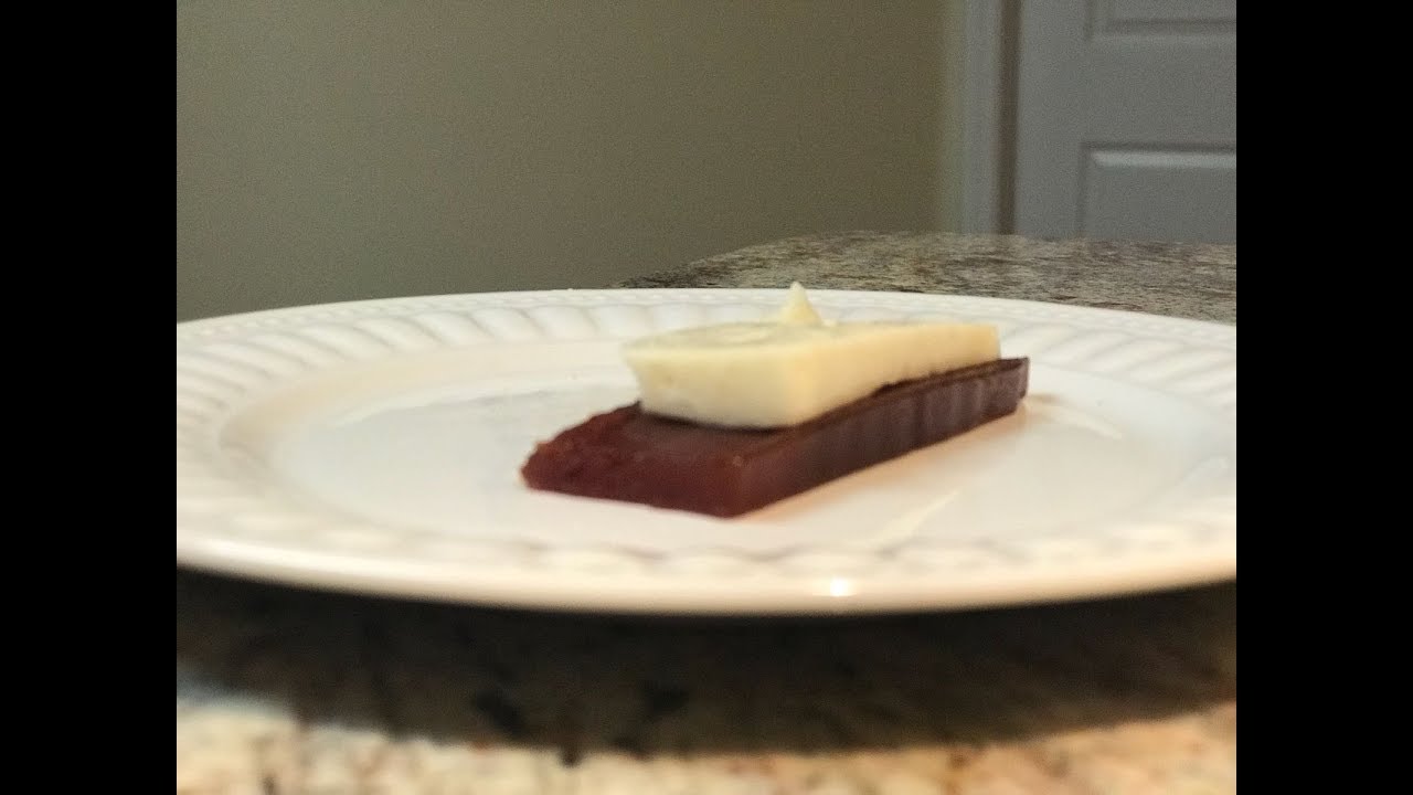 Made Recipes - Timba I Traditional Cuban Dessert - YouTube