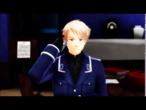 [MMDAPH] The most dramatic phone call ever! - YouTube