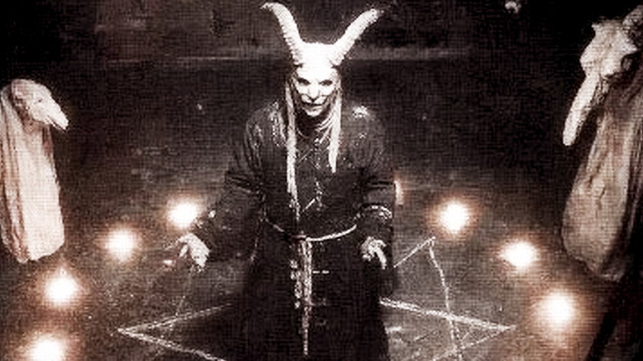 The Most Dangerous Rituals in History - YouTube