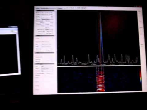 SDR: Decoding POCSAG Pager Signals w/ PDW - YouTube