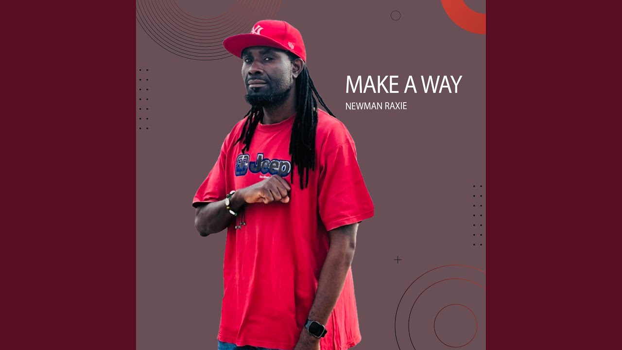 Make A Way - YouTube