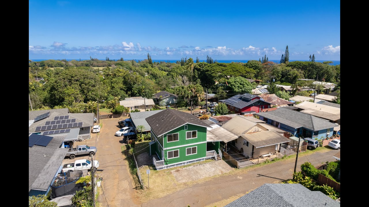 The 955 Lahui St Video UnBranaded - YouTube