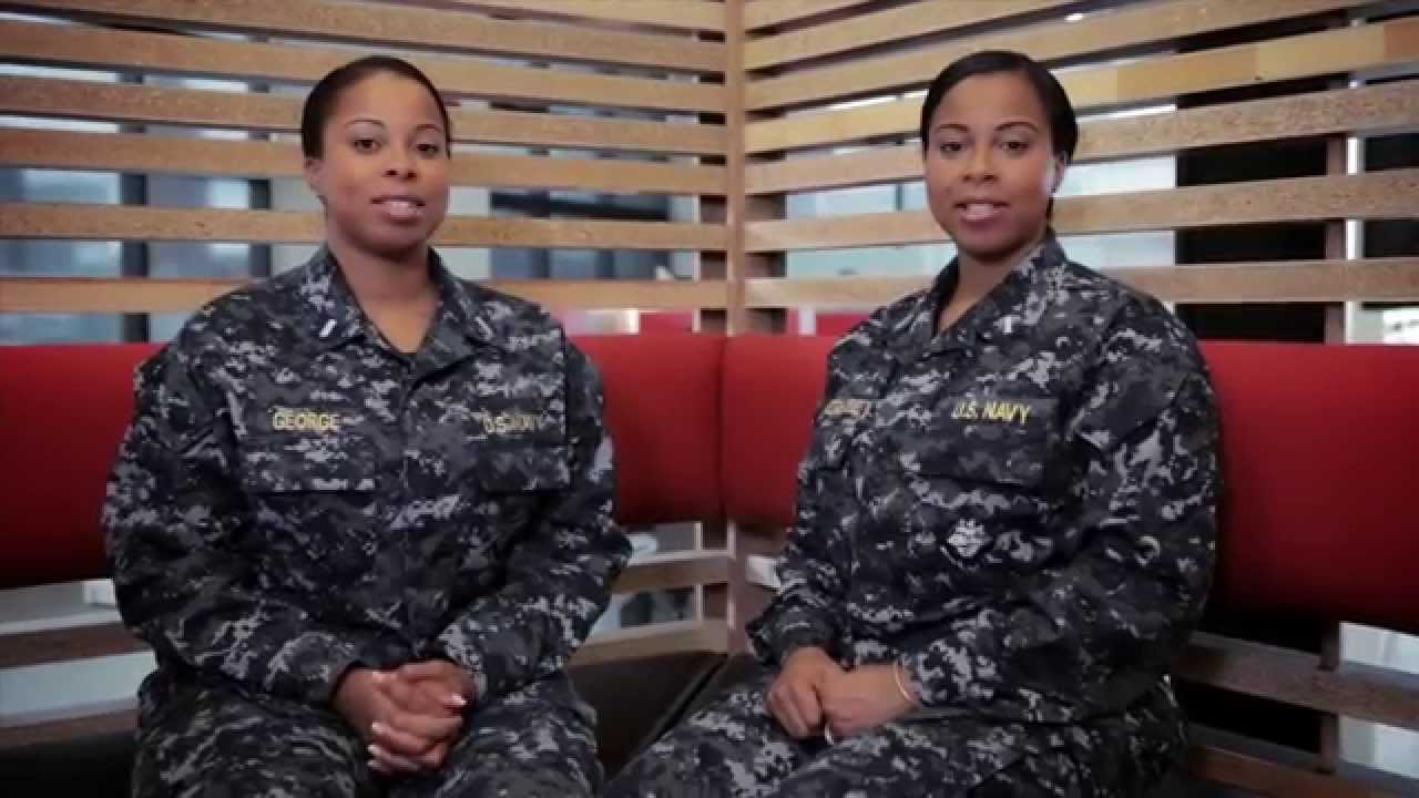 #AskASailor -- What is an EDO? - YouTube