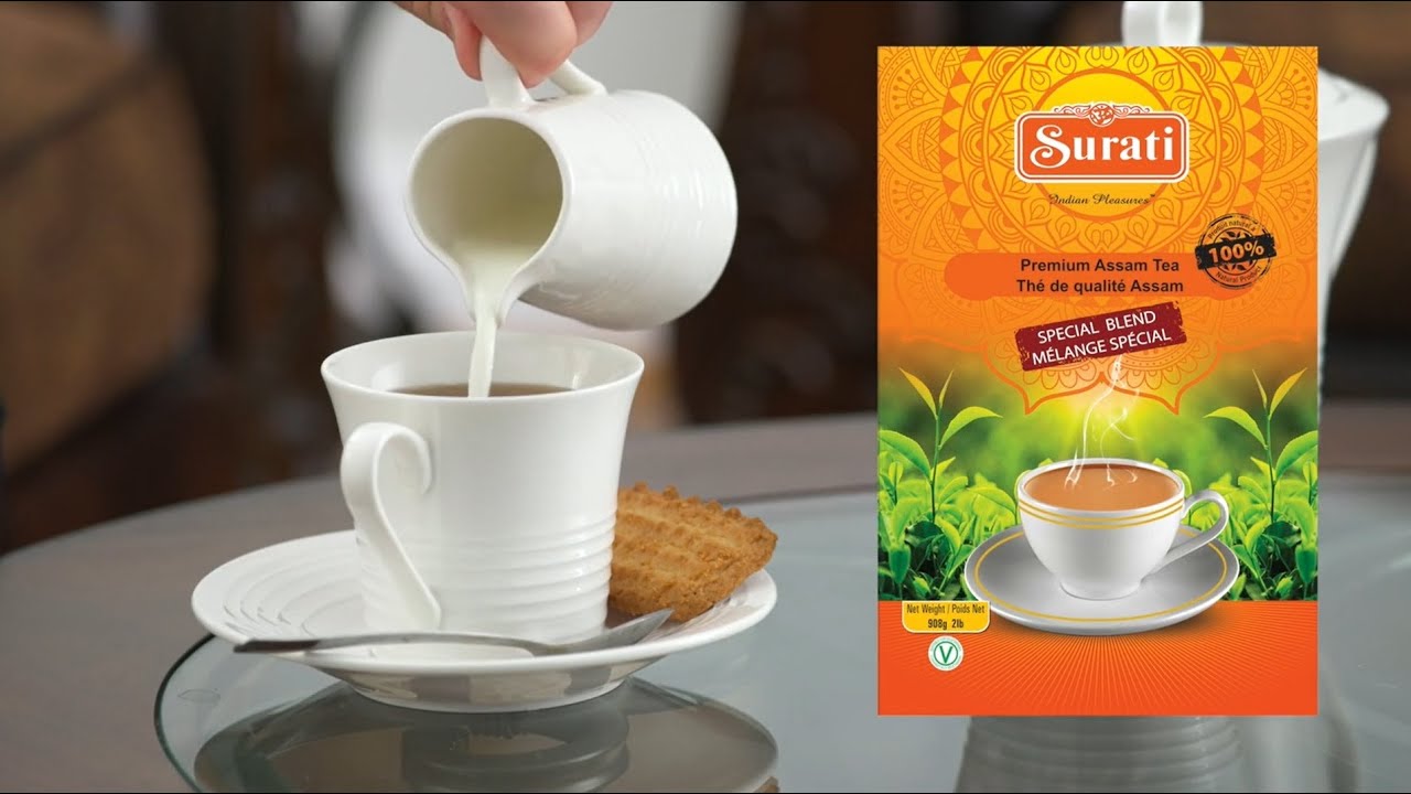 Clear Media - Surati Corporate Video - YouTube